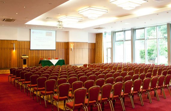 Sligo Park Hotel | Sligo Park | The Sligo Park Hotel