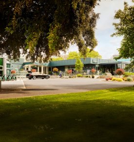 Bedrooms | Sligo Park Hotel